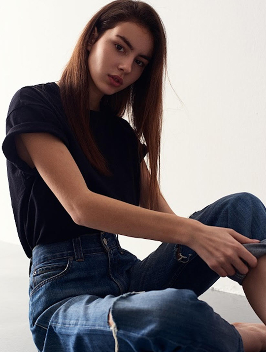 Picture of Martina Tomic