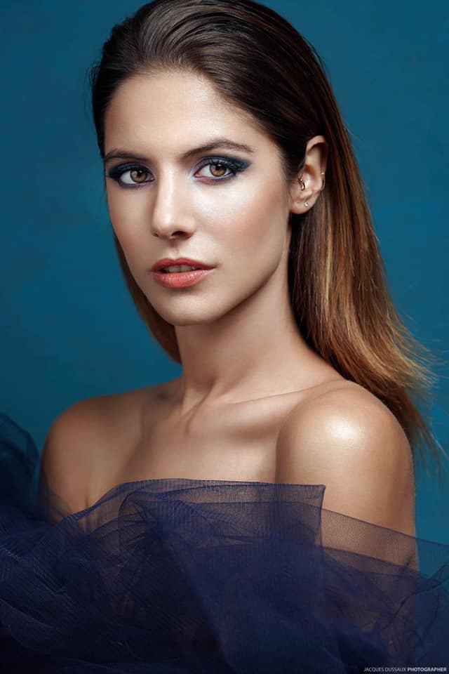 Picture of Alisson Malfroy