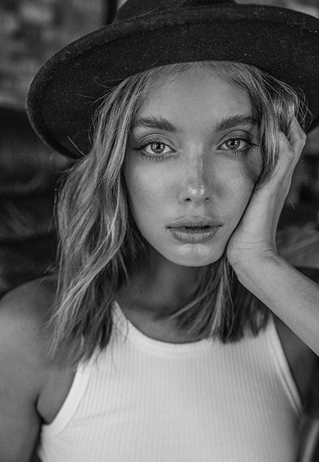 Brooke Finato picture