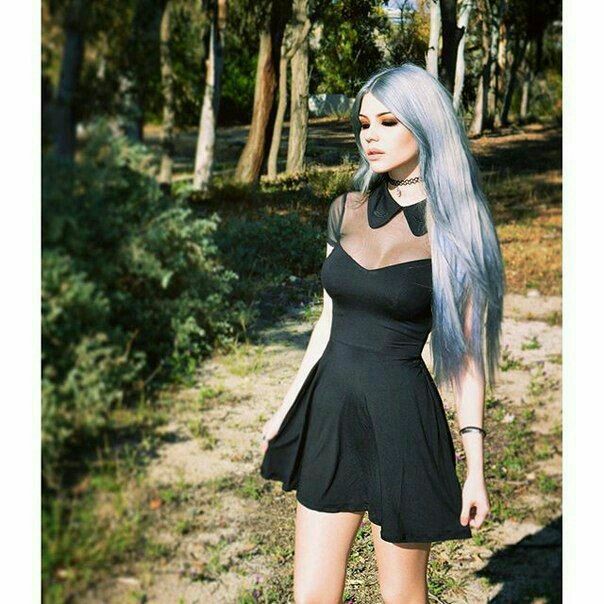 Picture of Dayana Crunk