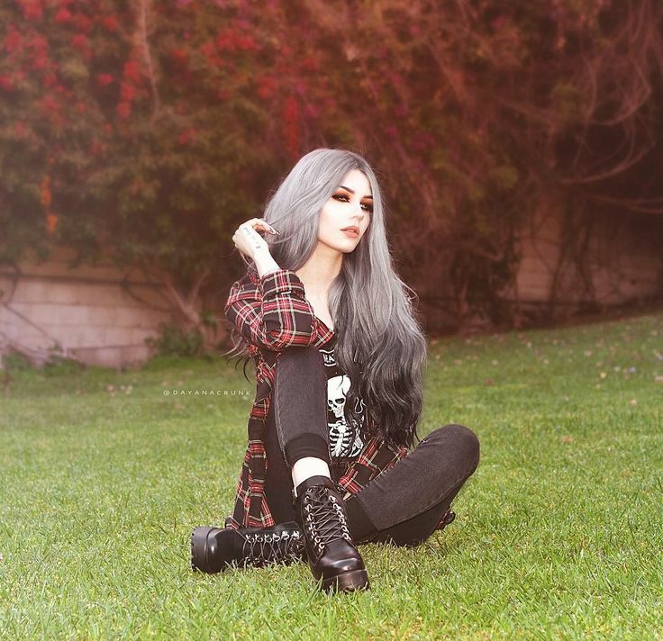 Dayana Crunk picture