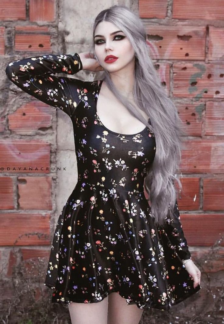 Picture of Dayana Crunk