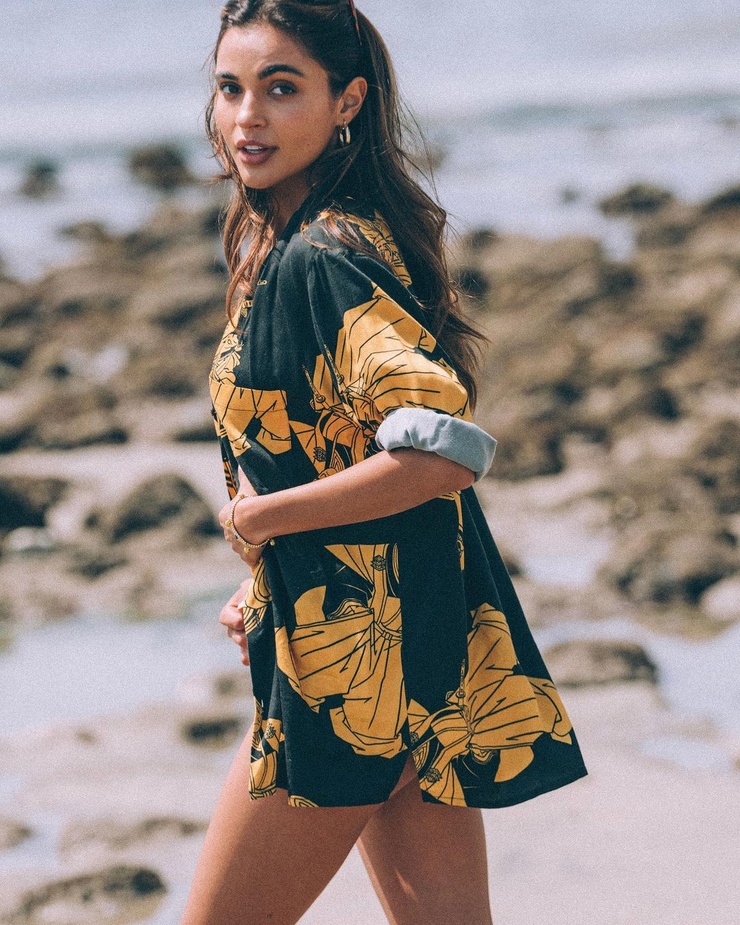 Leidy Amelia Labrador picture