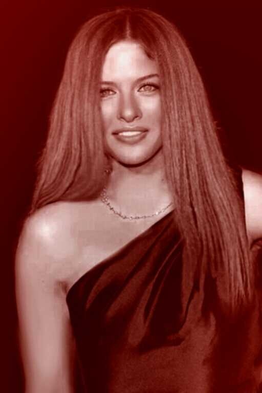 Picture of Rachelle Lefevre