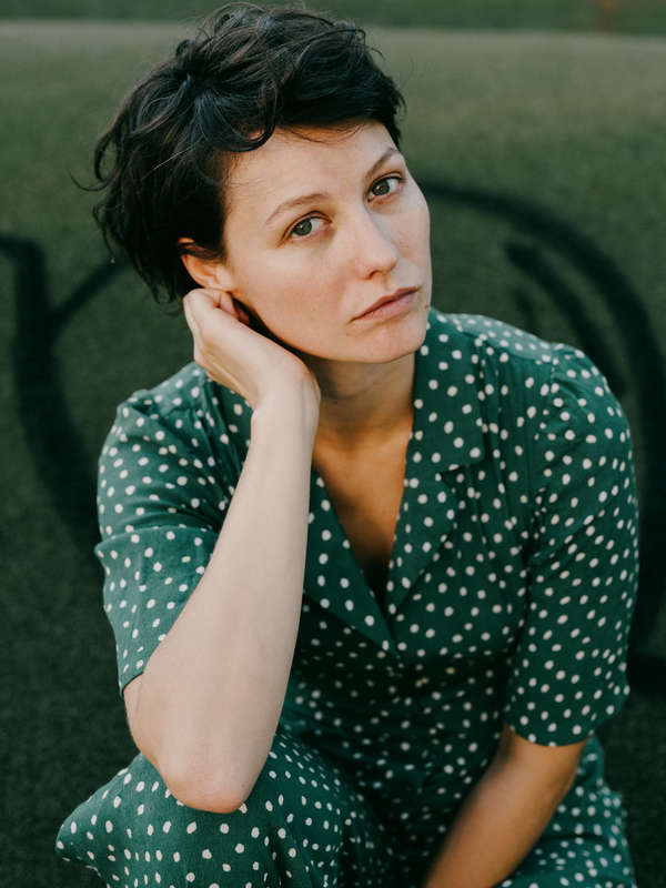 Picture of Nina Siewert