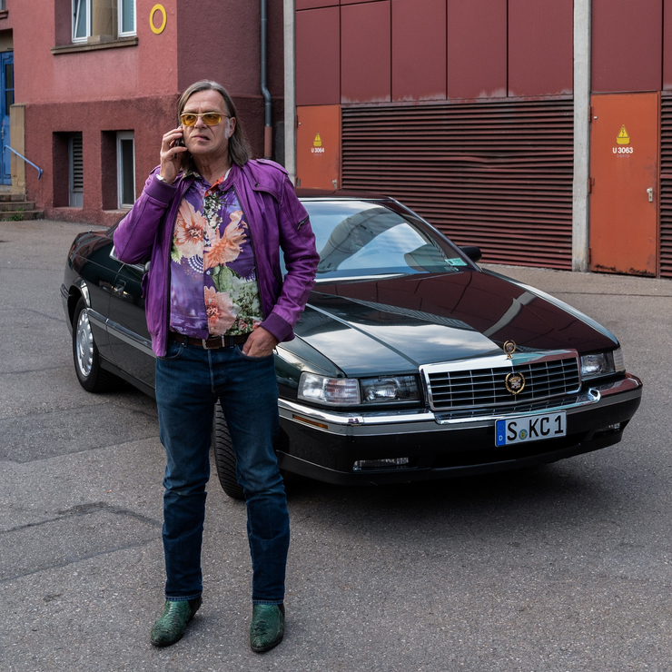 Picture of Michael Gaedt