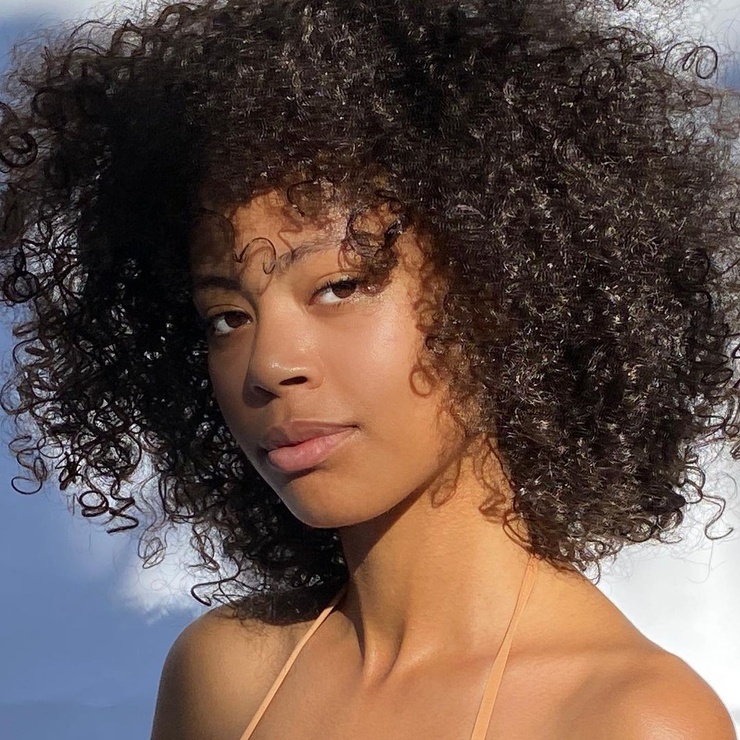 Picture of Nereyda Bird