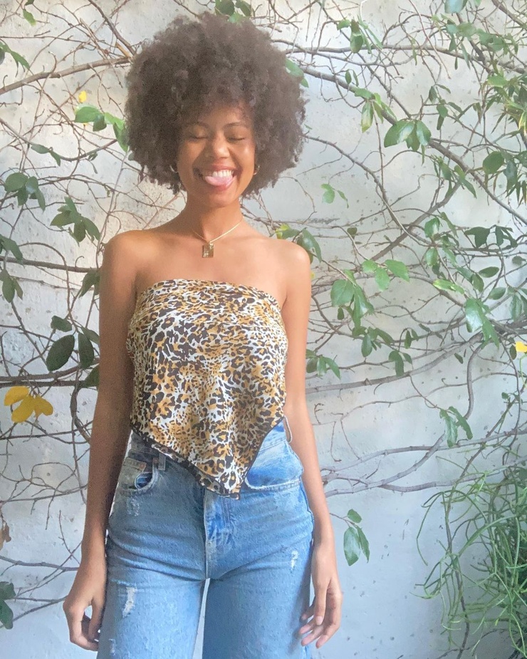 Picture of Nereyda Bird