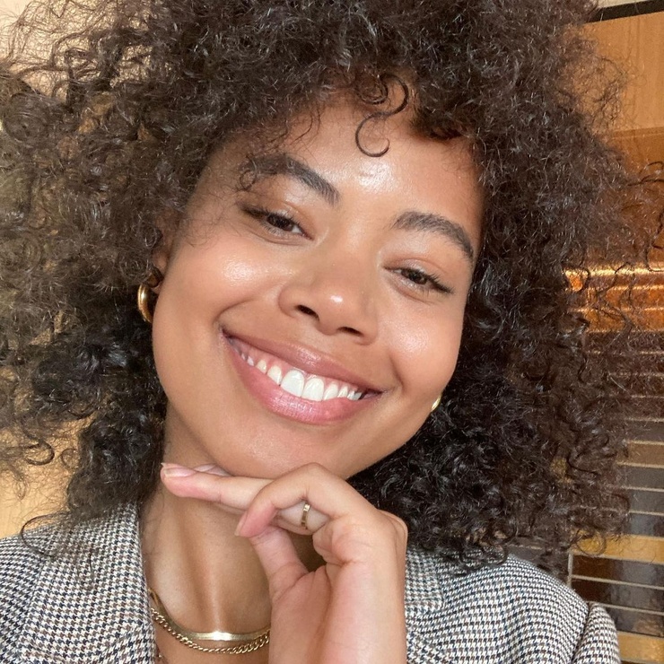 Picture of Nereyda Bird