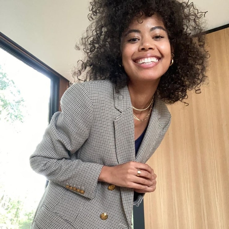 Picture of Nereyda Bird