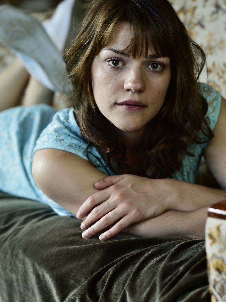 Picture of Silvia Juliane Reichert