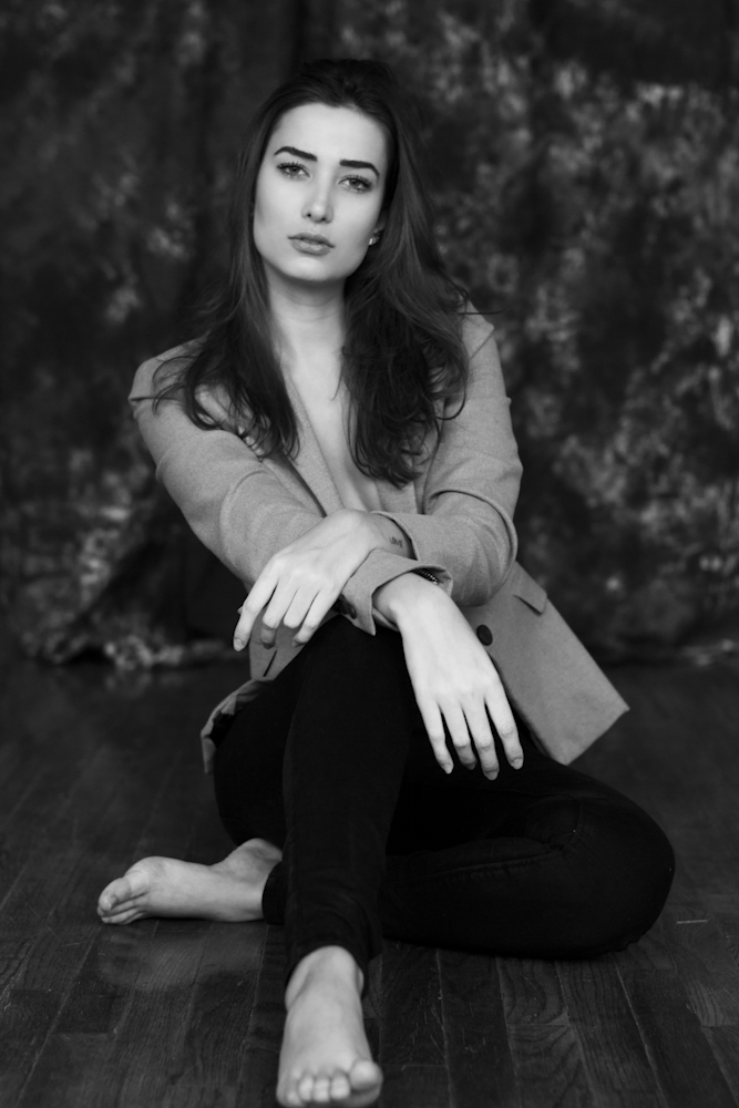 Picture of Julia Freiberger