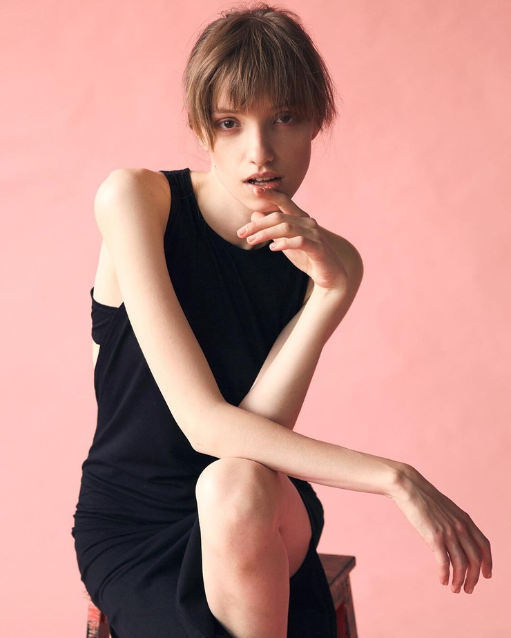 Picture of Anna Vakalo