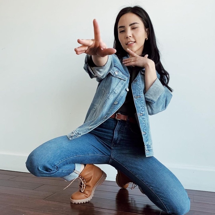 Picture of Anna Akana
