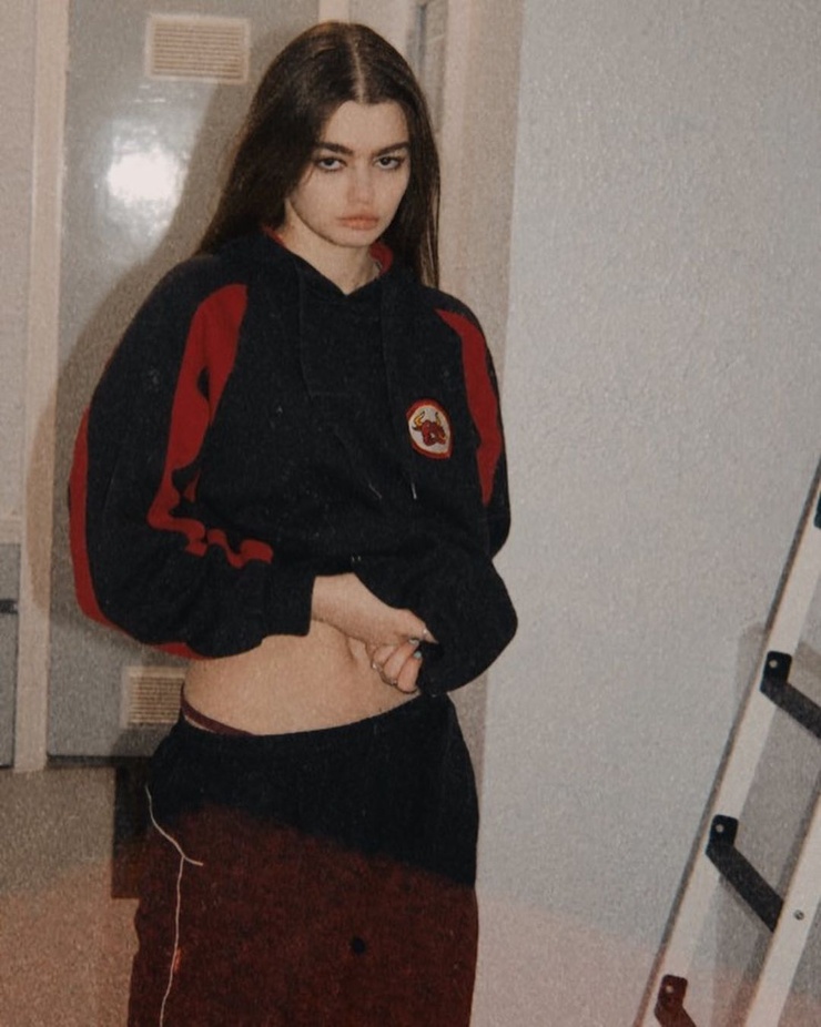 Picture of Aly Berry