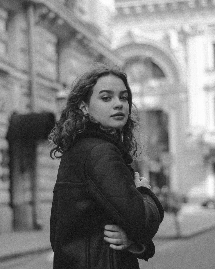 Picture of Polya Licorn