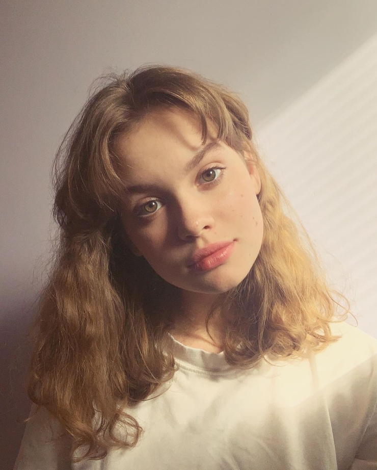 Picture of Polya Licorn