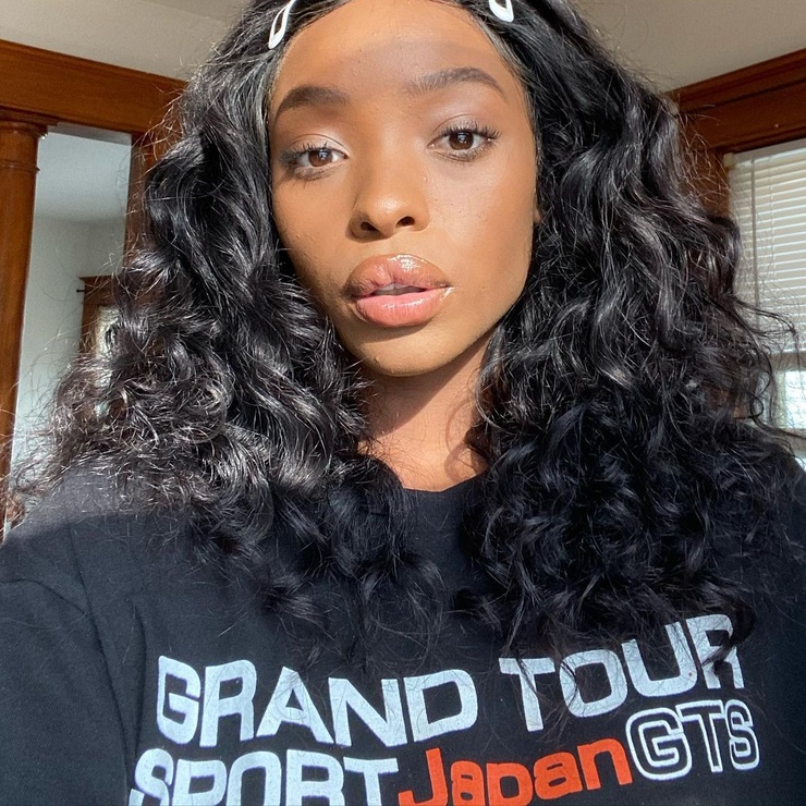 Evalyne Maghanga picture