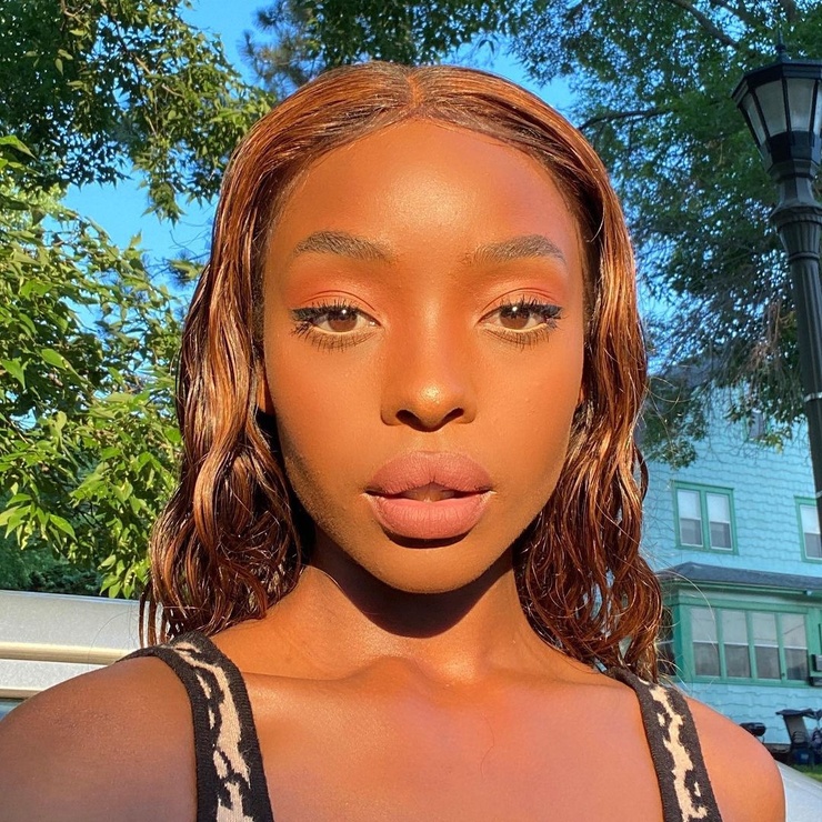 Picture of Evalyne Maghanga