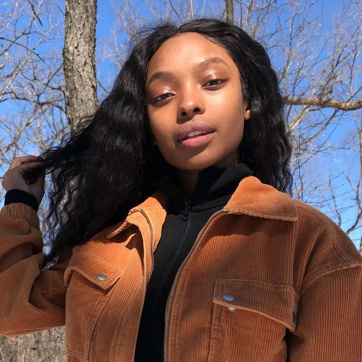 Evalyne Maghanga image