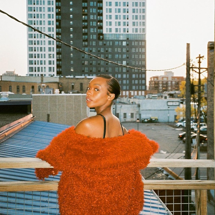 Evalyne Maghanga picture