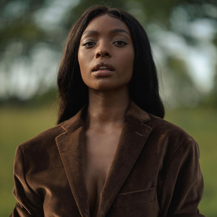 Picture of Evalyne Maghanga