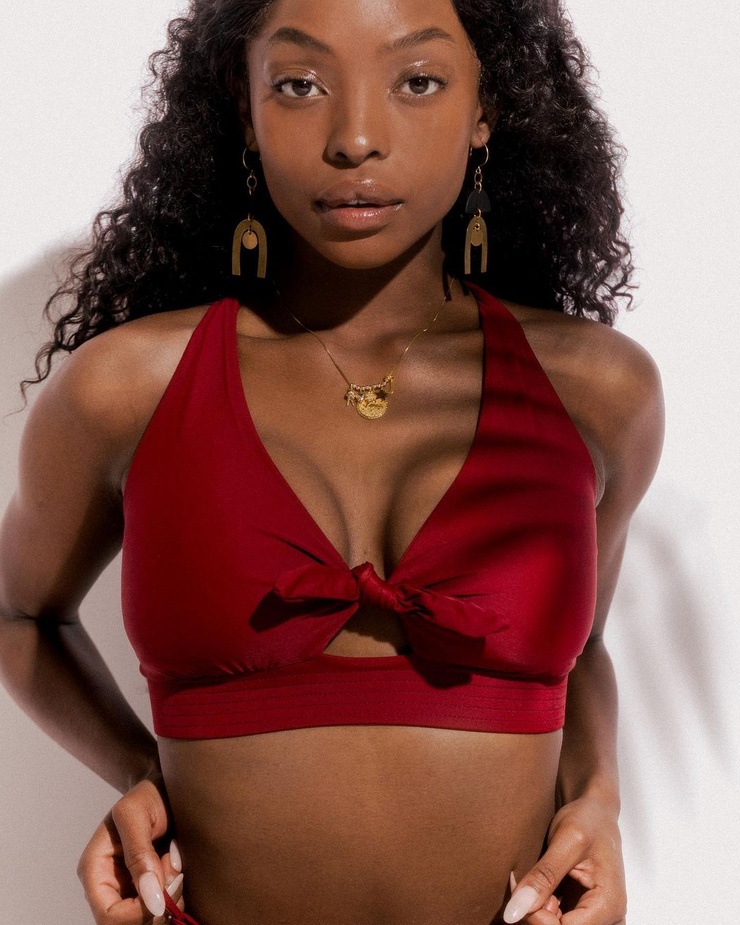 Picture of Evalyne Maghanga