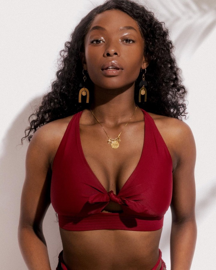 Evalyne Maghanga image