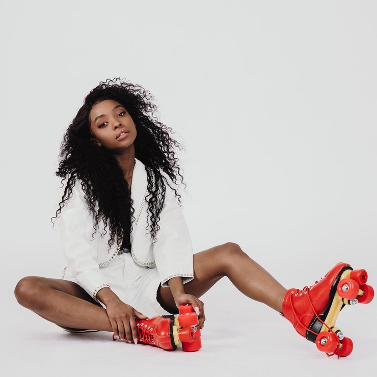 Picture of Evalyne Maghanga