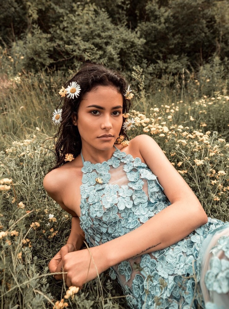 Picture of ALLISON CABRERA