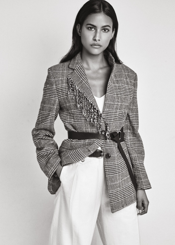 Image of ALLISON CABRERA