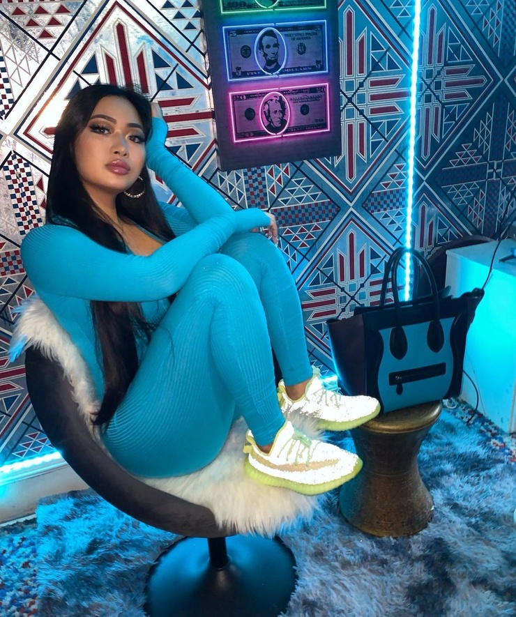 Picture of Sakura Nakamura