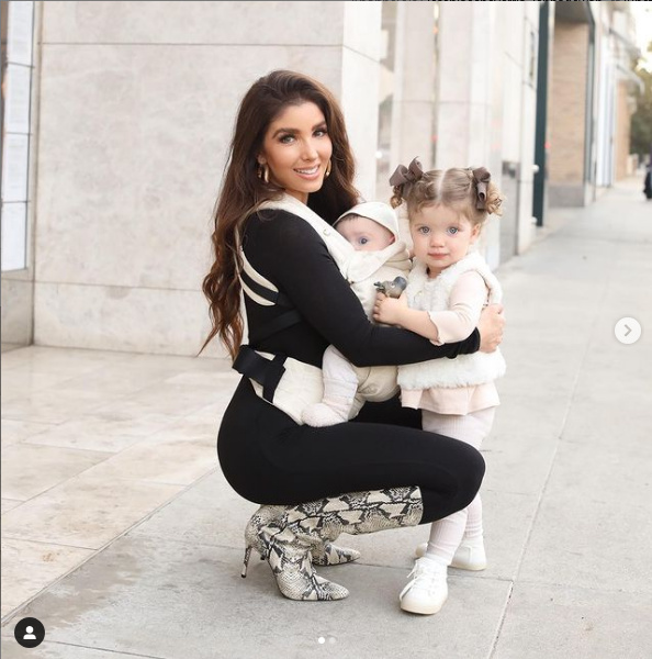 Picture of Melissa Molinaro