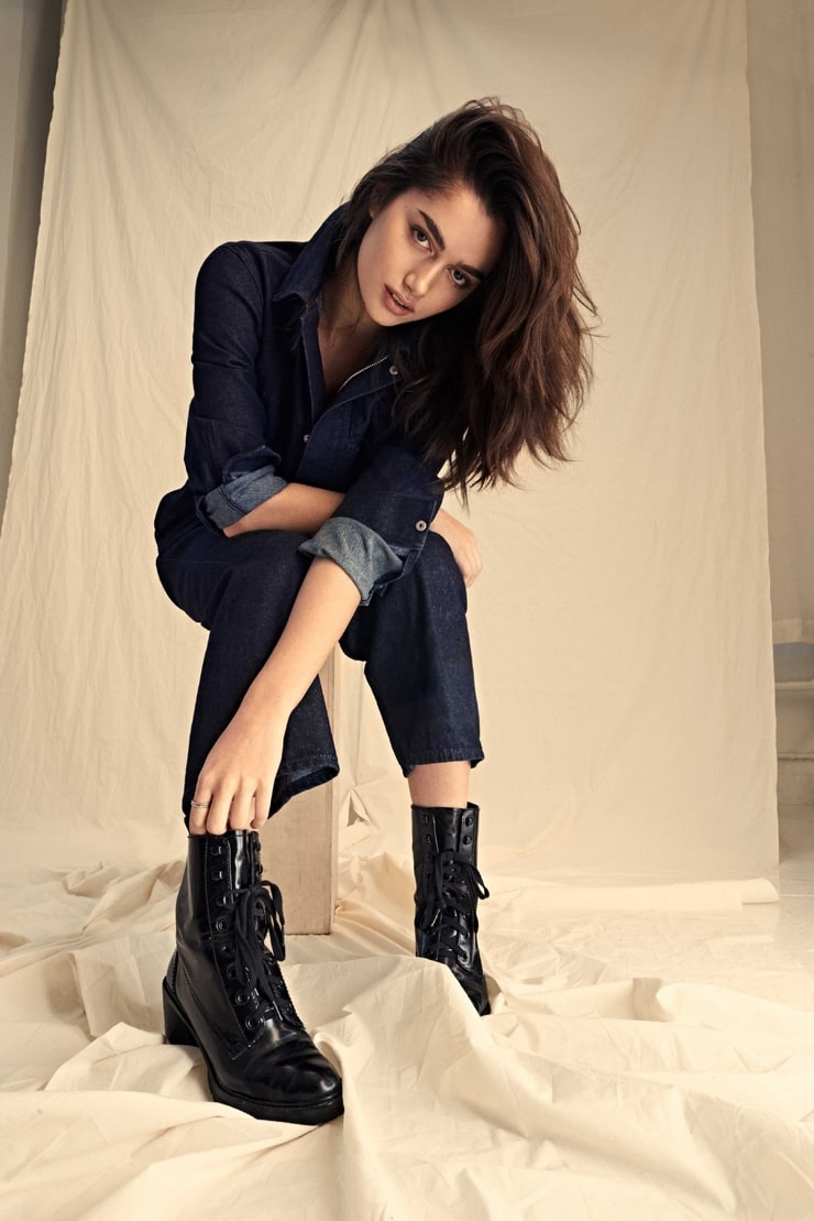 Picture of Maia Cotton