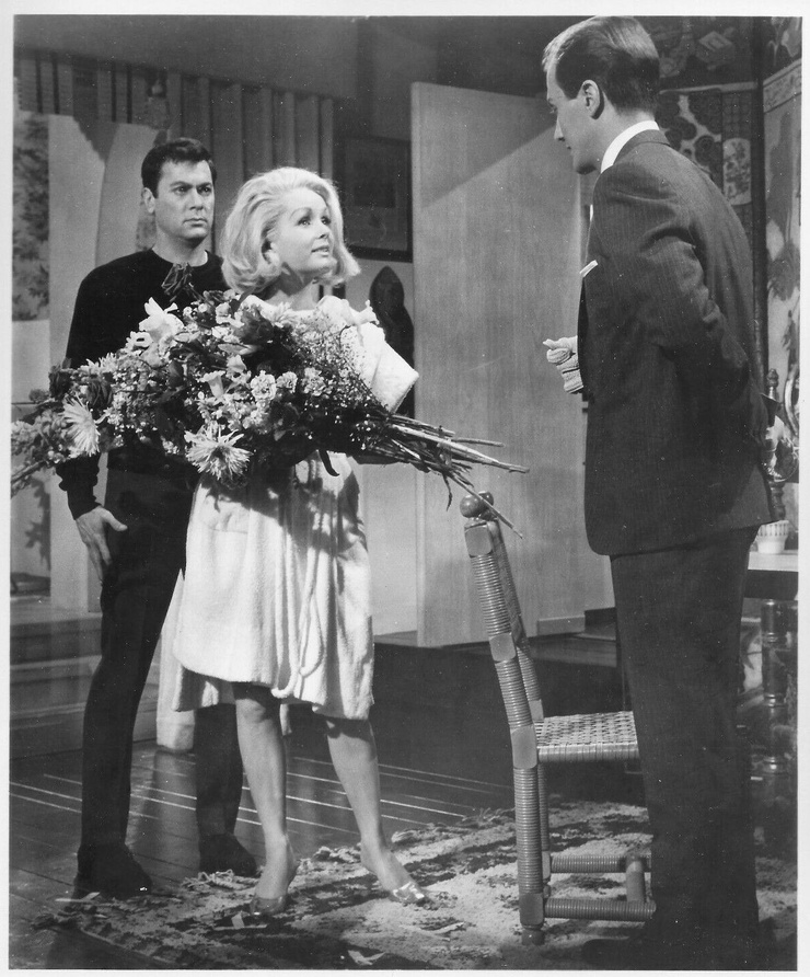 Picture of Goodbye Charlie