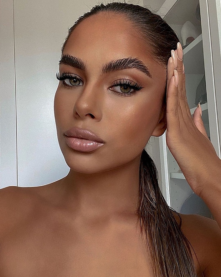 Picture of Jenna Rozario