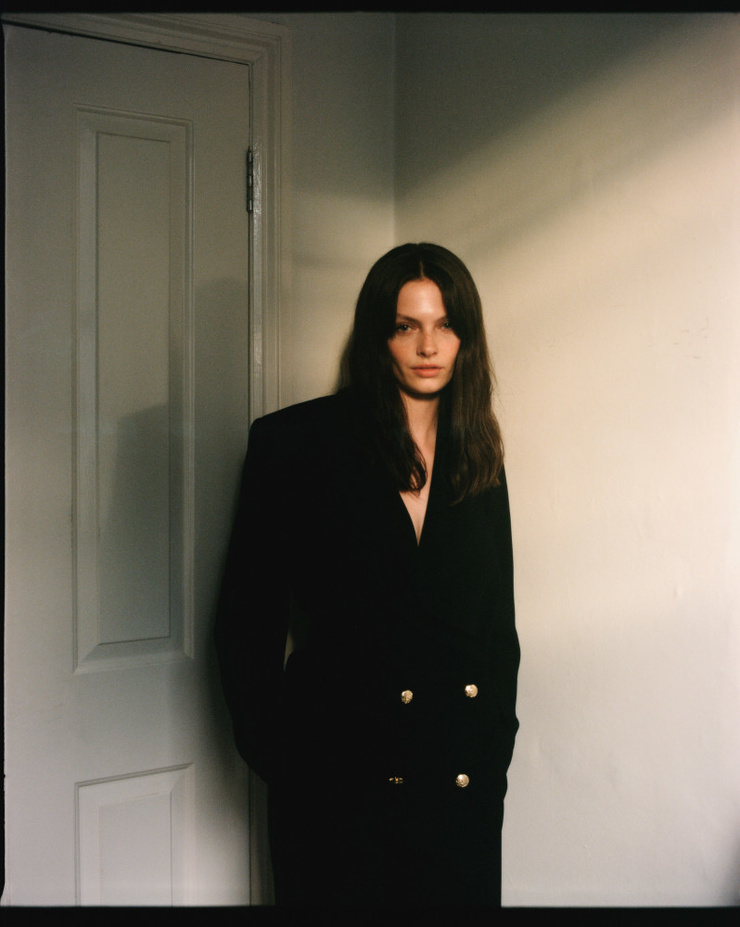 Picture of SALLYANN CLARKE