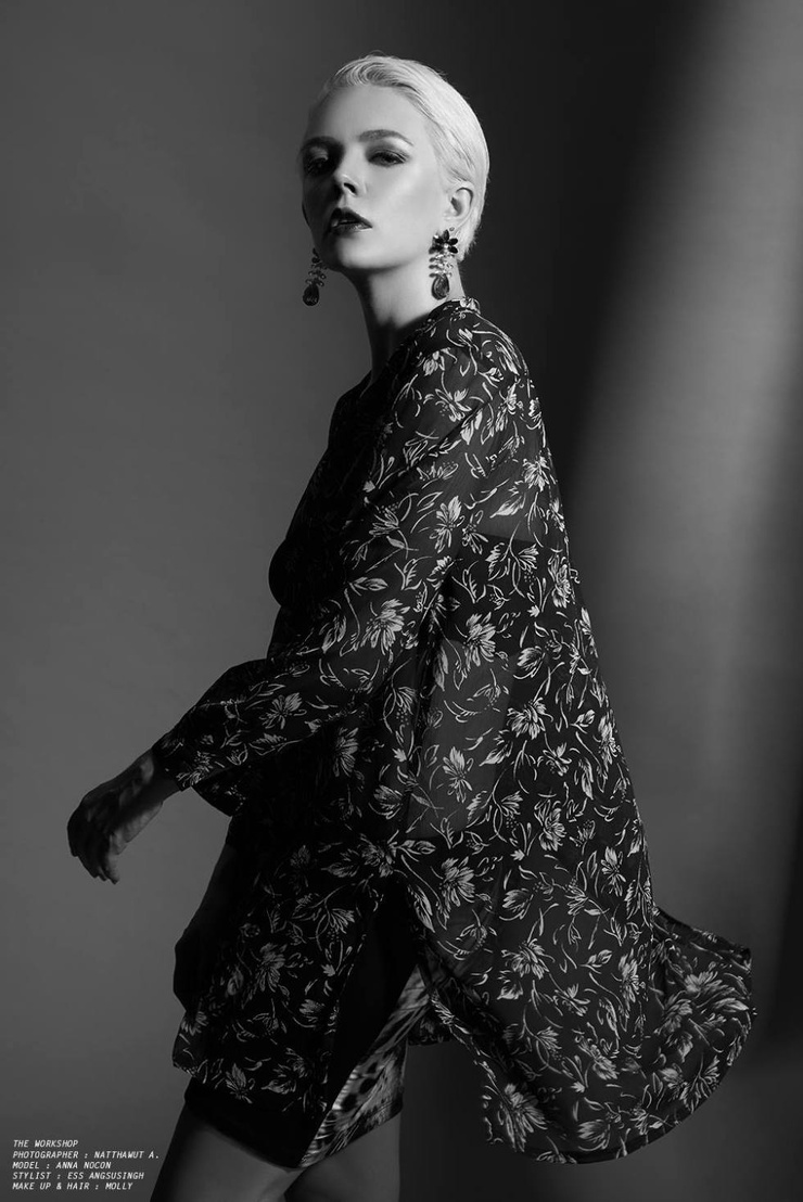 Picture of Anna Nocon