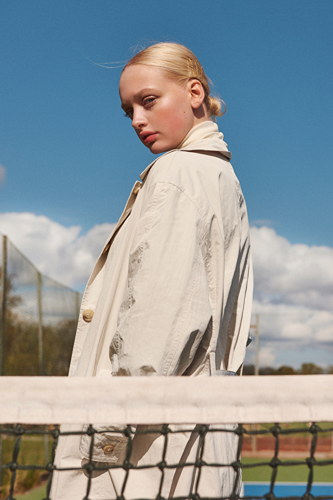 Picture of Matilda Lundgren