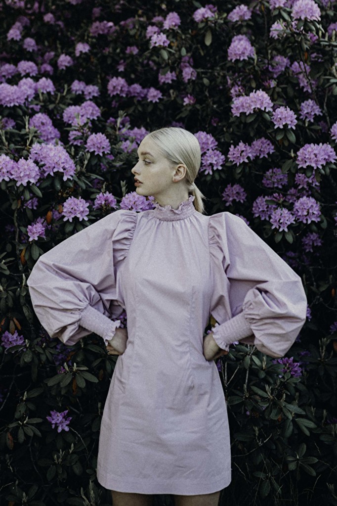 Matilda Lundgren picture