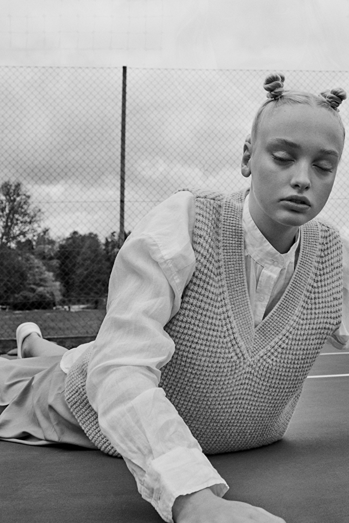 Picture of Matilda Lundgren