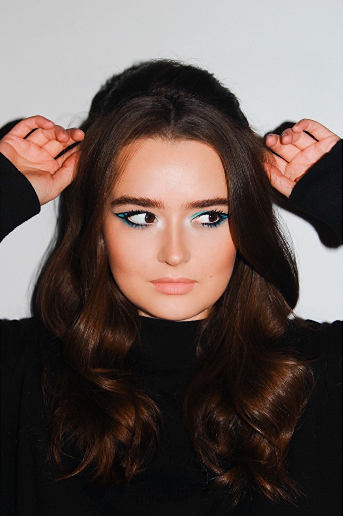 Picture of Lily Ruby