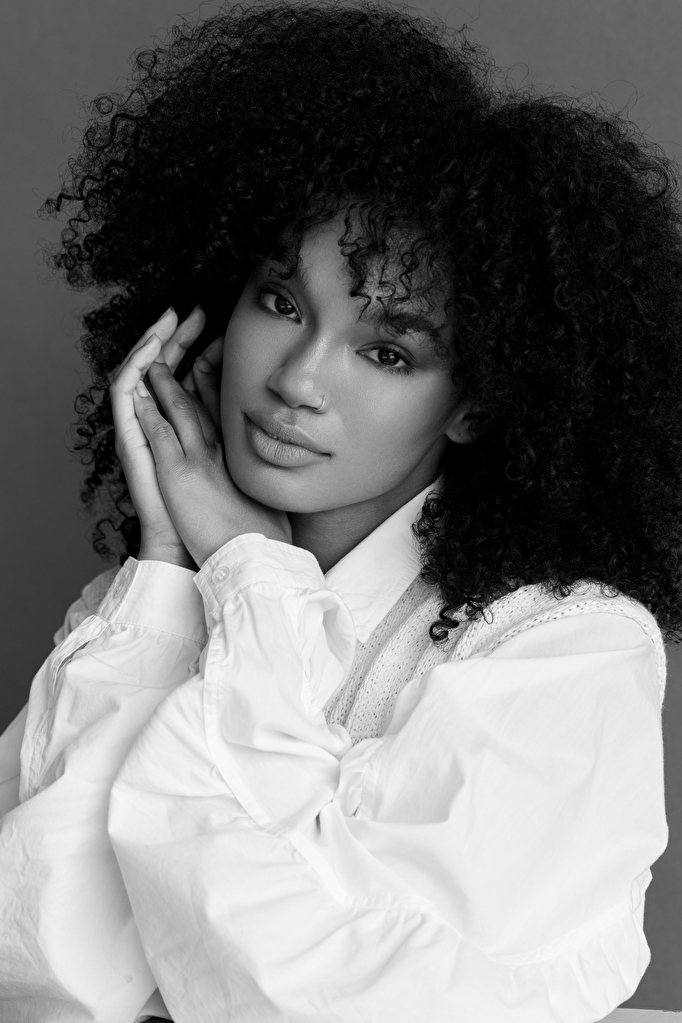 Picture of Mahal Williams