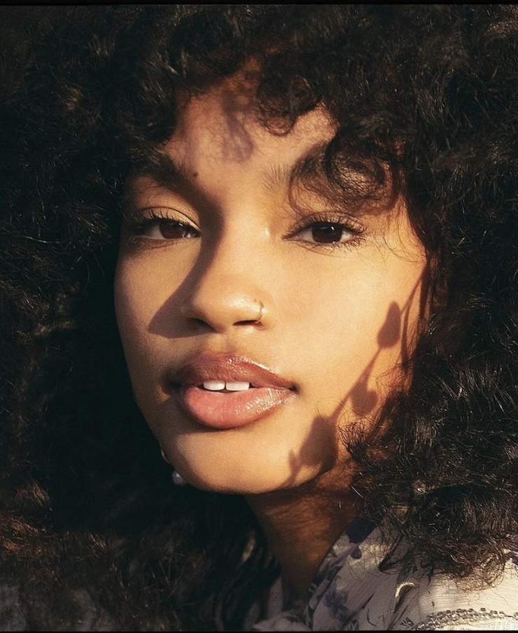 Picture of Mahal Williams