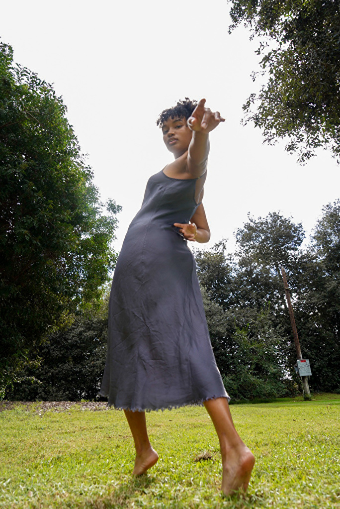 Picture of Mahal Williams