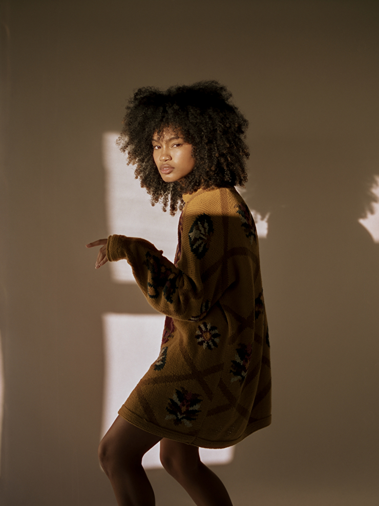 Mahal Williams image