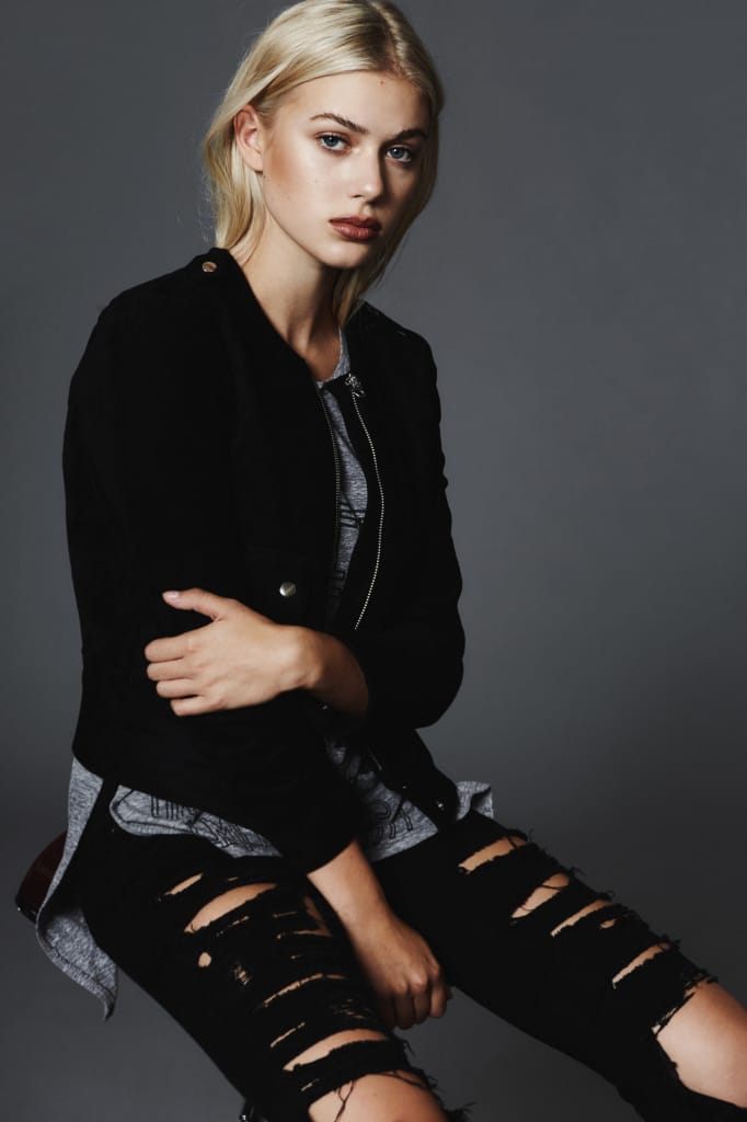 Picture of Makenna Binding