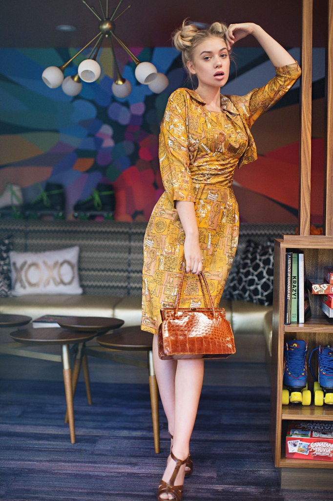 Picture of Makenna Binding