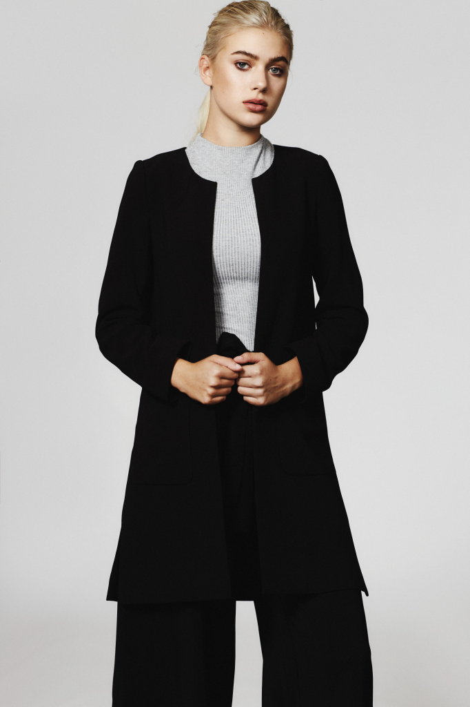 Picture of Makenna Binding