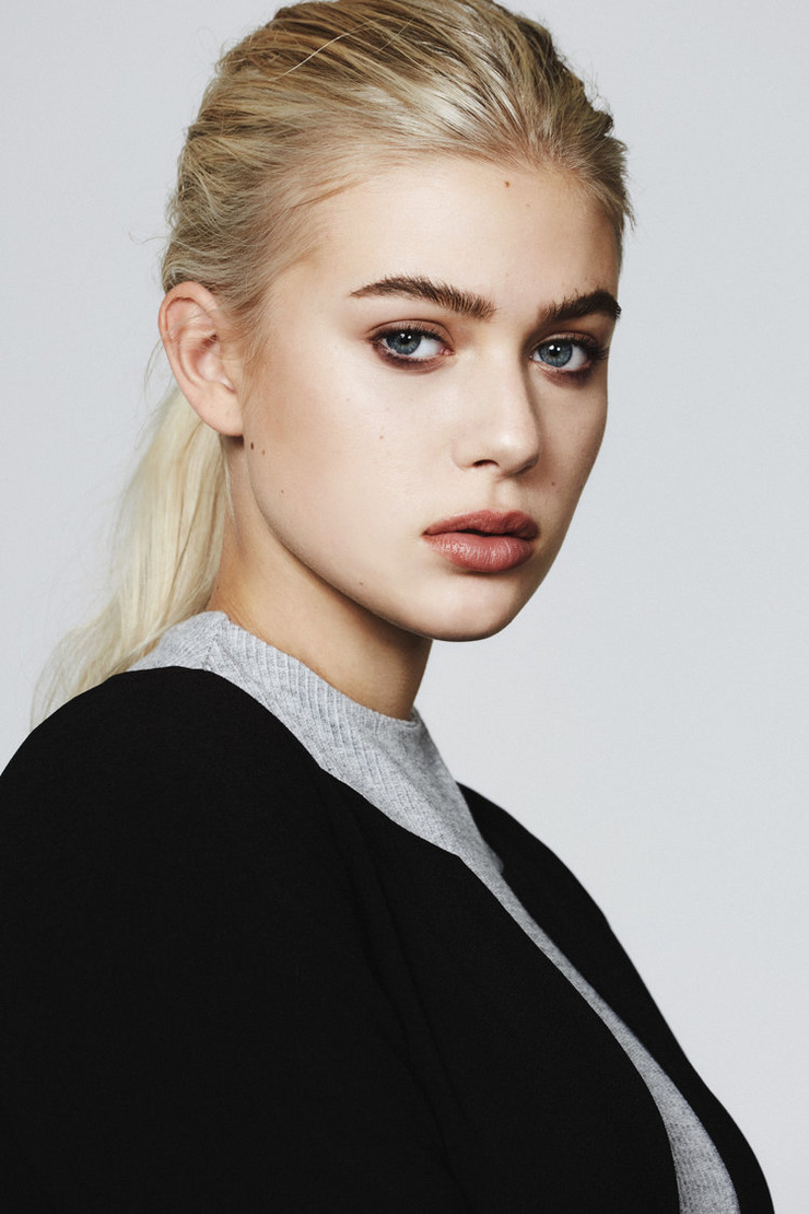 Picture of Makenna Binding